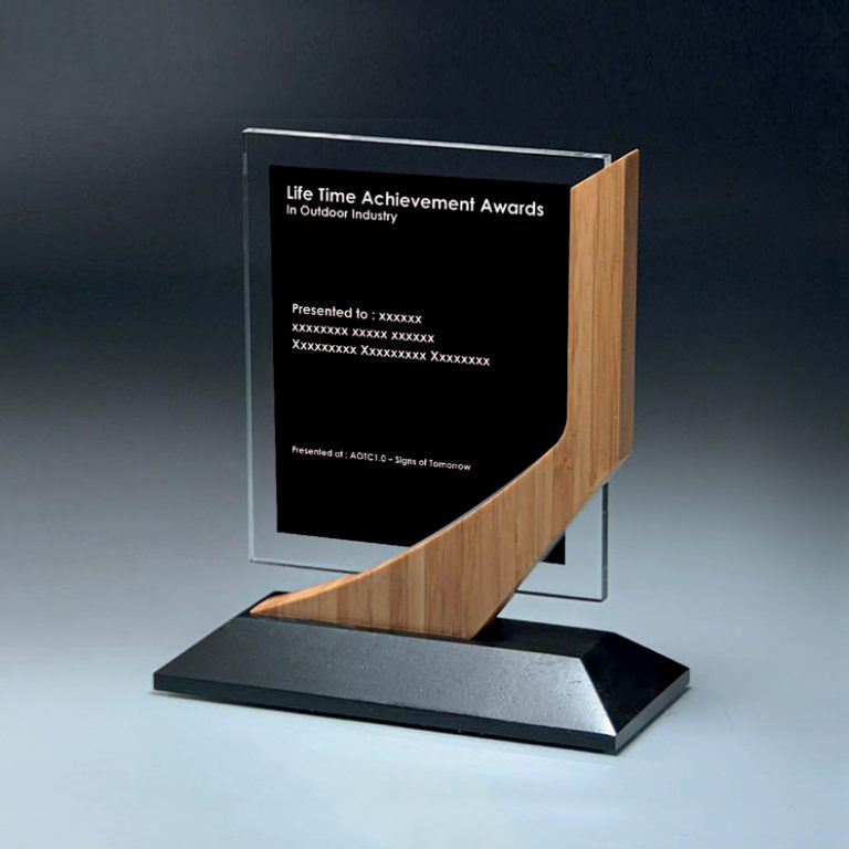 Themed Plaque Designs – Octara